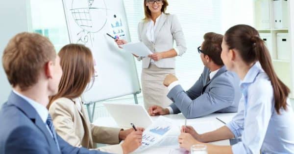 L’importance de la formation en entreprise - Ciblemploi