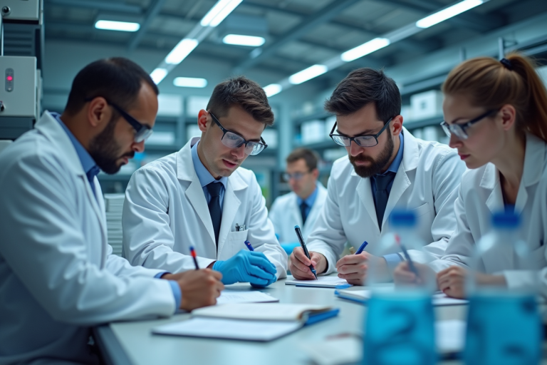 Démarche scientifique : comment l'appliquer ? - Ciblemploi