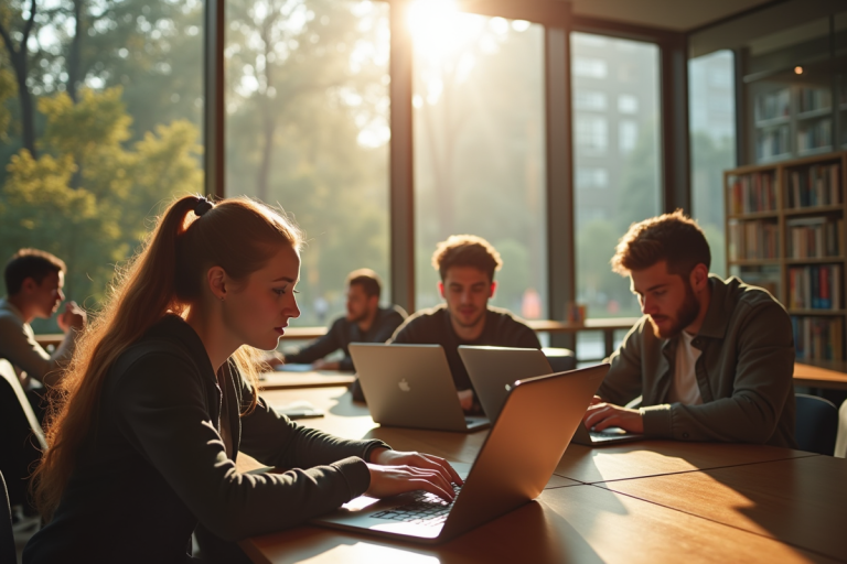 ENT Univ Orléans : Connexion et services pour étudiants et enseignants ...